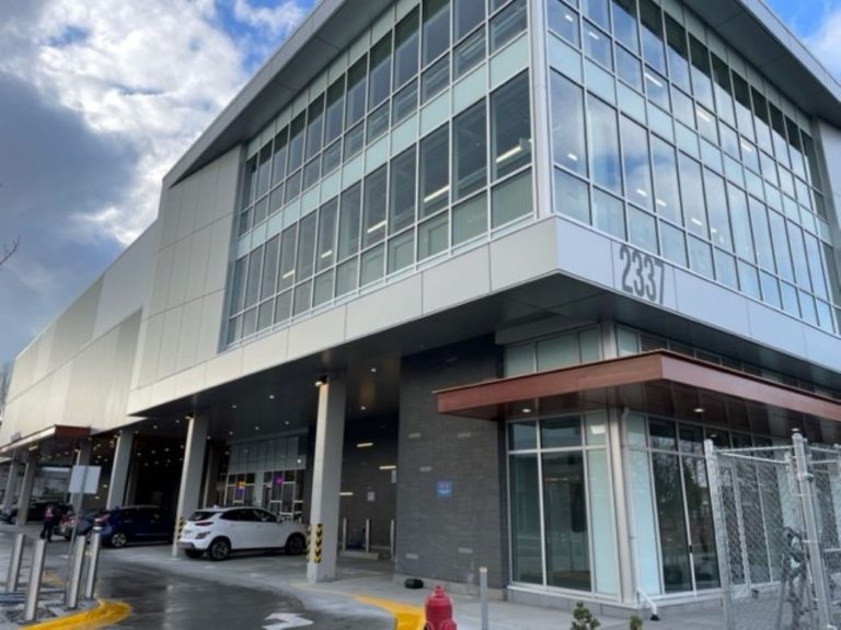 Self Storage Units & Lockers Surrey / White Rock | 1st Month $0