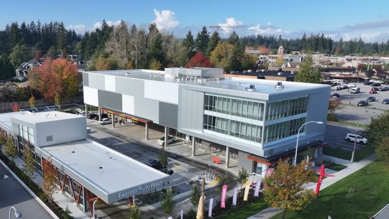 Self Storage Units & Lockers Surrey / White Rock | 1st Month $0