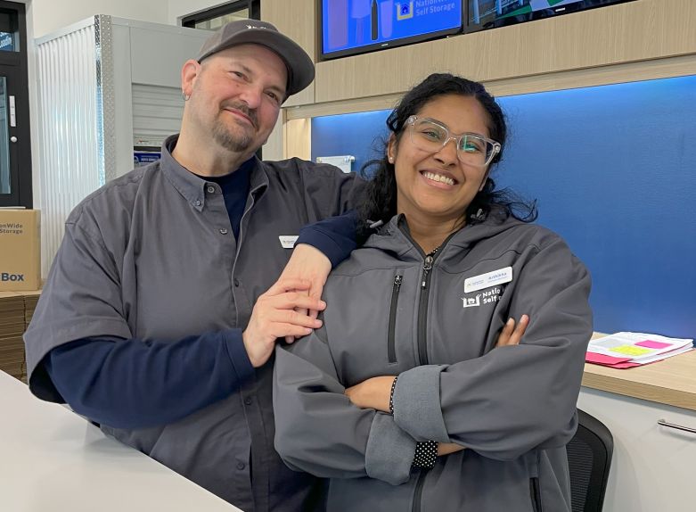 Self Storage Units Vancouver | 1st Mo. Free+50% Off 3 Mos. | NationWide ...